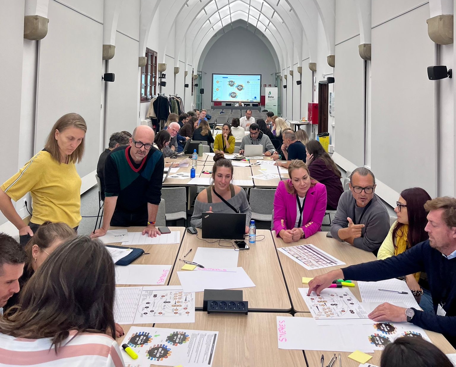 A new Horizon Europe project is born: welcome to SEACURE – Seacure